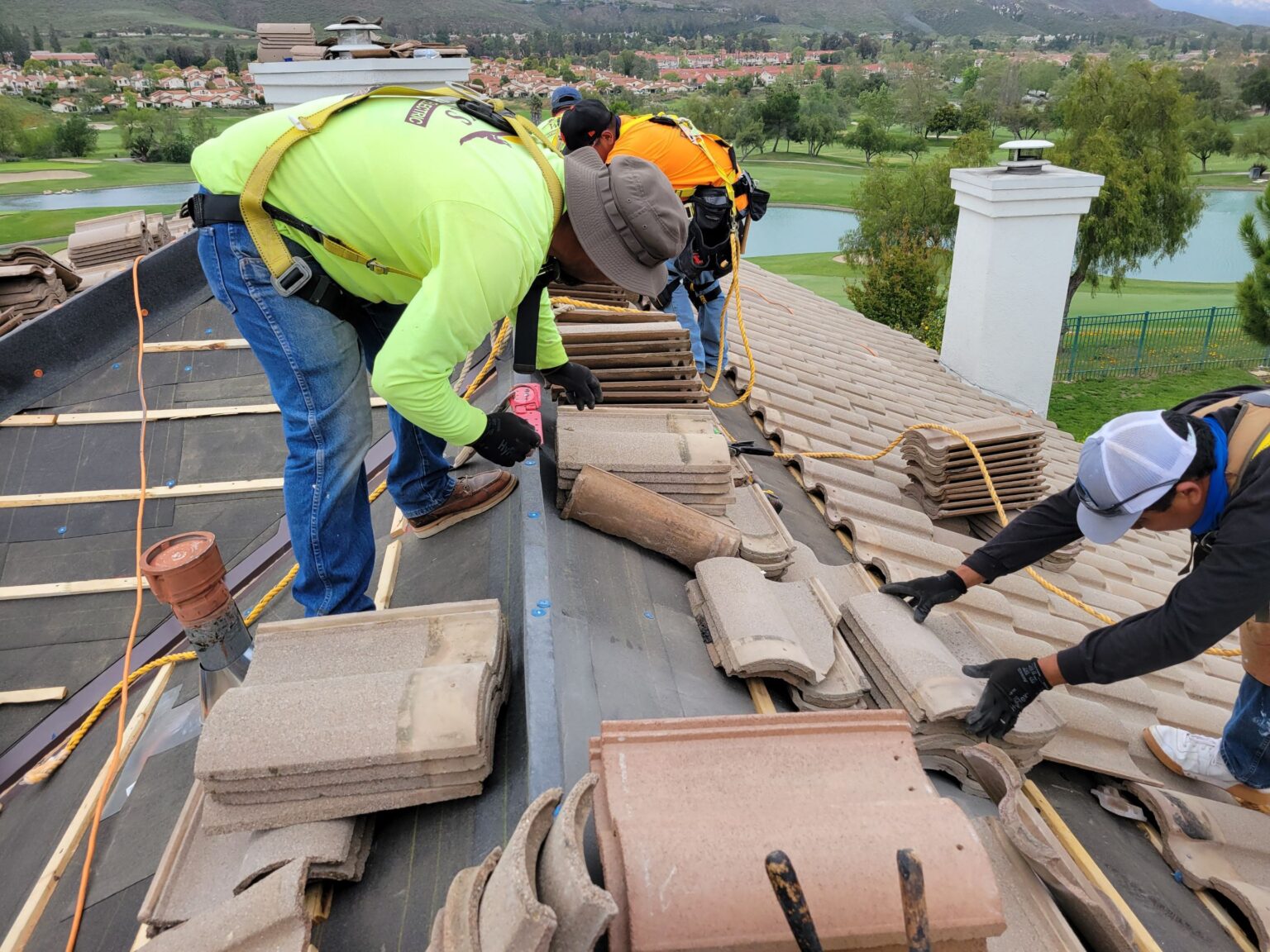 Home - Curb Home Services